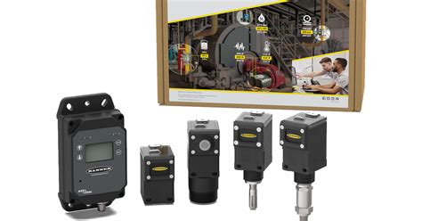 Condition Monitoring Starter Kit