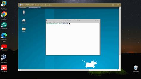 Tools To Access Linux From Windows Remotely Baeldung On Linux