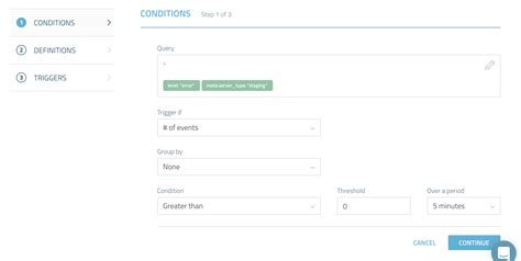 Setting Up A Nodejs Monitoring And Error Alert System In A Jiffy By