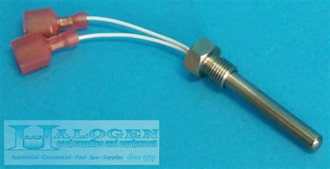 Stack Flue Sensor For Sta Rite Max E Therm And Pentair Master Temp