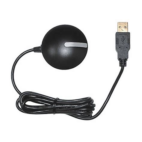 Maptech Navigation Usb Gps Receiver Mtusbgps Defender Marine