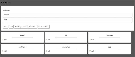 Javascript Hide Div Fields On Html Output If The Local Storage Is Empty Stack Overflow