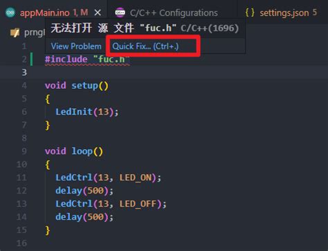 Arduino Vscode Arduino Mengfei S Personal Website