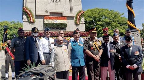 Kargil Vijay Diwas 2021 Celebrations Commence At Dras See Pics News
