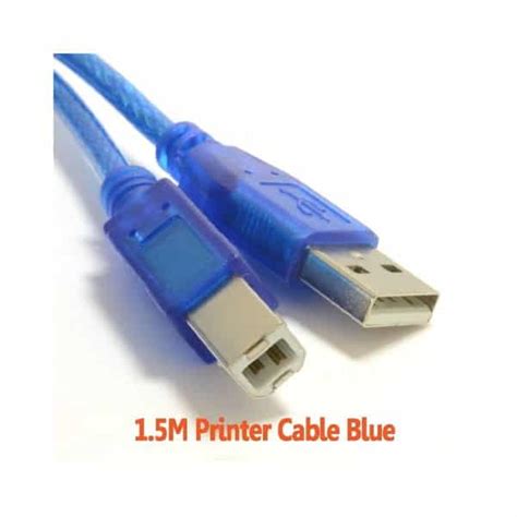 Best Price For 15 Meter Cable Usb20 Printer Cable Type A Male To Type