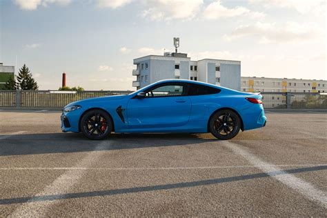 Explore All The Bmw M8 2026 Colors Variants Available In Uae