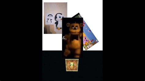 Перд ёж фрэдди Youtube