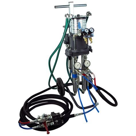 Injection Technology