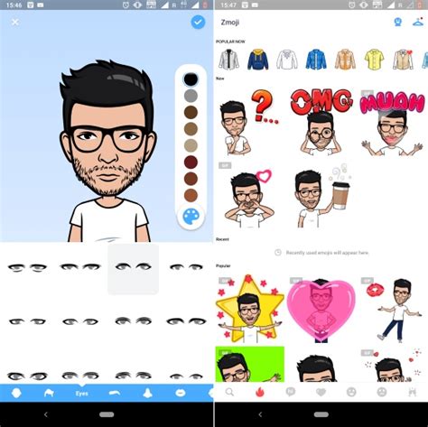 how to make your own emoji 5 best emoji maker apps 2020 beebom