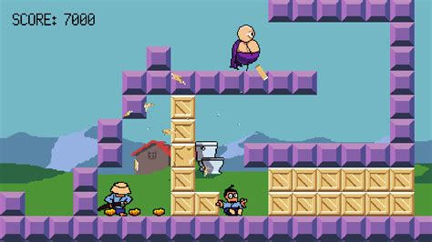 Sumo Simulator By Riamu8