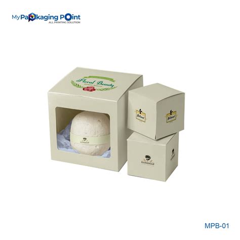 Bathboom Box My Packaging Point