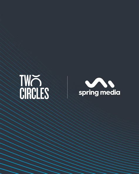 🚀 More Exciting News 📈 Two Circles Has Agreed To Acquire Spring Media Adding Remote Production