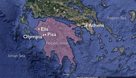 Smarthistory Temple Of Zeus Olympia