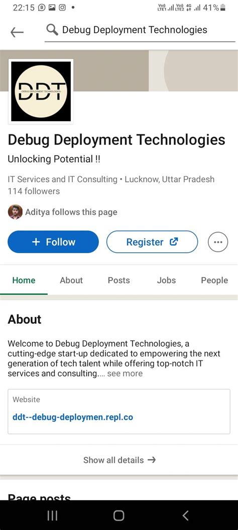 Aman Hemant On Linkedin Debug Deployment Technologies Deploy There