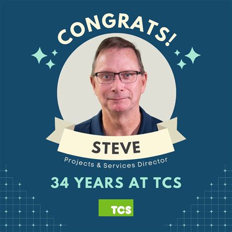 Tcsbasys Fallanniversaries Workanniversary Director Tcs Building Automation Systems