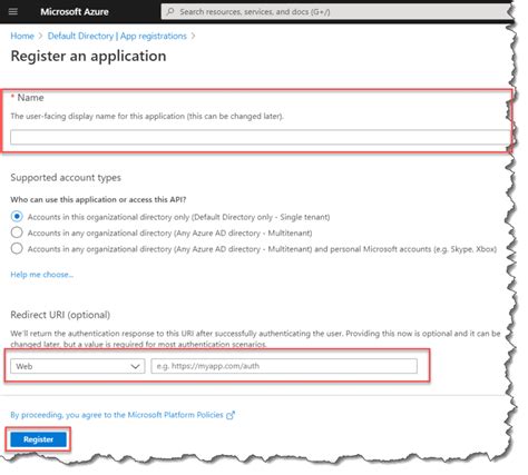 How To Setup Microsoft Entra ID Azure Lessons