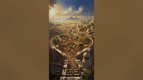 The Levitical Cities Biblical Stories Explained Youtube