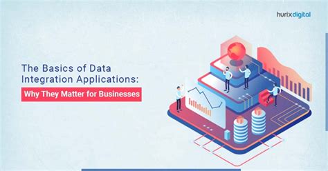 Data Integration Applications The Ultimate Guide