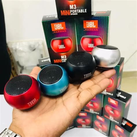 Jbl Mini Speaker Home Saver