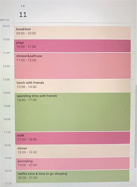 21 Google Calendar Color Schemes Palettes With Hex Codes Artofit