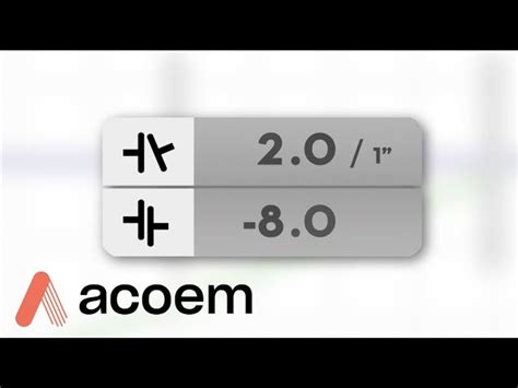 Shaft Alignment Concepts Offset And Angularity Acoem Acoem Usa
