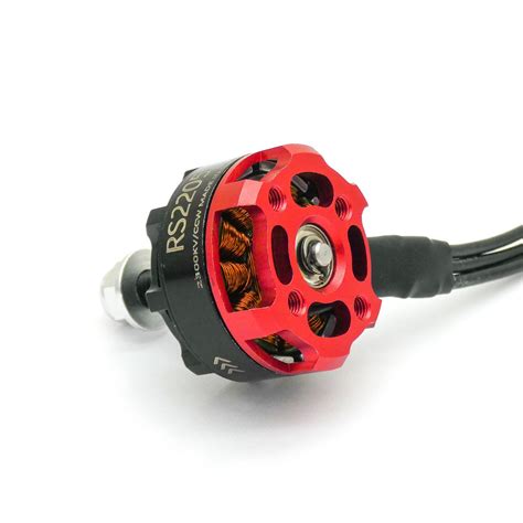2205 2300kv 3 4s Rs2205 Brushless Counter Clockwise Ccw Motor Speedyfpv