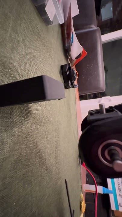 Precise Arduino Robot Arm 6dof Demo 3dprinting Robotarm Robotics Youtube