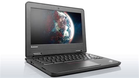 Lenovo Thinkpad E Chromebook Review Pcmag