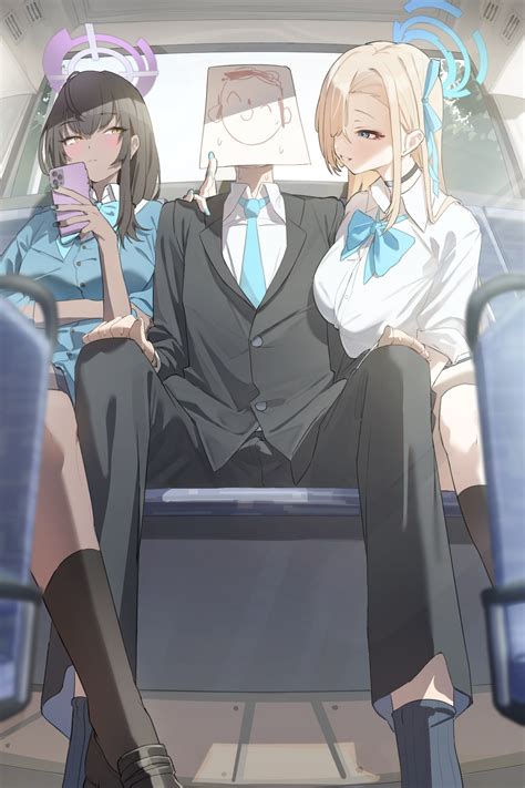 Blue Archive Image By ApplePie Zerochan Anime Image Board Blue Archive Image By ApplePie Zerochan Anime Image Board