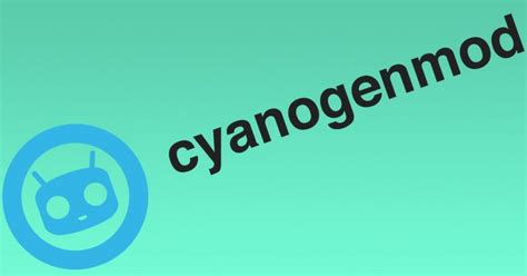 Lineage Os Arrives As The Rebirth Of Cyanogenmod