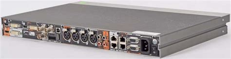 Cisco Tandberg Ttc6 10 Telepresence C60 System Codec Unit Cts C60codec