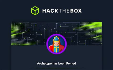 Beginners Guide Hacking Archetype Windows Machine On Hackthebox By Sujal Meghwal System