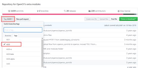 Unknown Cmake Command Ocv Define Module Csdn