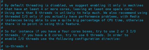 (动力节)redis7 第二章redis的安装与配置 Csdn博客 (动力节)redis7 第二章redis的安装与配置 Csdn博客