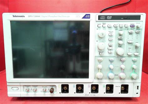 Dpo72004c Tektronix Alltest Instruments