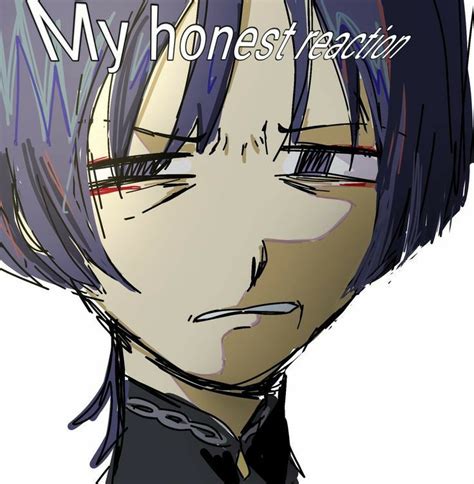 Genshinimpact Ororon Character Art Cute Gay Hot Anime Guys