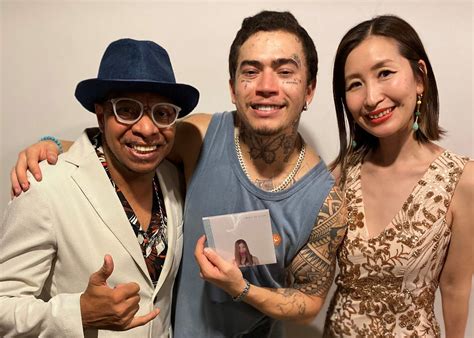 【日本⇔ブラジル】ボサノヴァ歌手 ミカ・ダ・シルヴァさんにインタビュー｜南米街角クラブ｜world Voice｜ニューズウィーク日本版