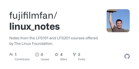 Linux Notes Lfs201 Lfs201 Chapter Notes Lfs201 02 Filesystem Tree Md At