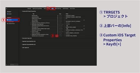 【swift】xcode16でinfoplistがない時の対処法