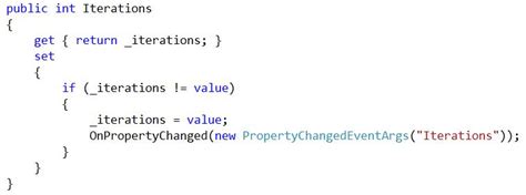 Jeremy Bytes BackgroundWorker Component And MVVM