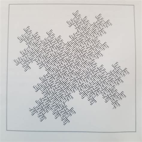 Fractals Are There Any Exact Results For Hausdorff Measure Mathoverflow