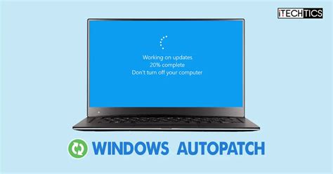 Latest From Windows Page Of Itechtics