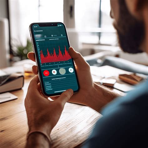 Contactless Health Monitoring With Your Phone A Guide