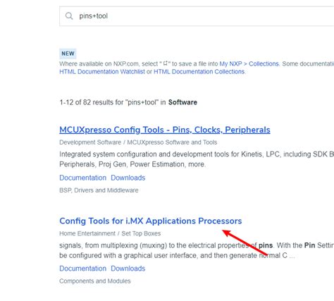 下载资料服务器出错了 NXP 嵌入式开发问答社区