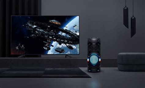 Sony MHC-V42D | iMagazine