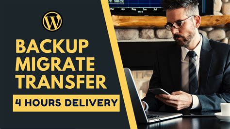 I Will Backup Migrate Transfer Your Wordpress Website In 4 Hours For 15 Codeclerks