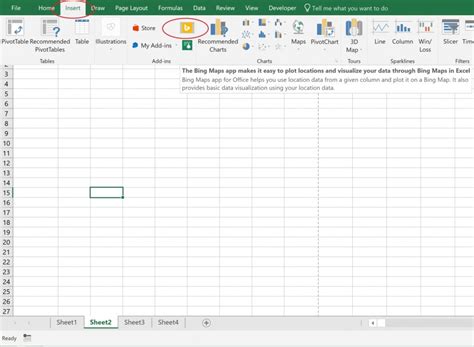 bing chat excel format image to u