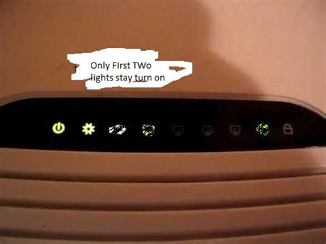 Tp Link Router TL WR740N Only Two First Lights Are On Home Network Community