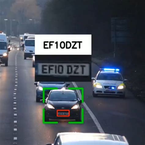 Automatic License Plate Recognition Alpr Dataset Kaggle