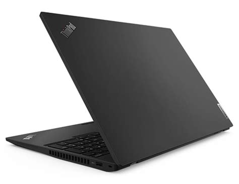 ThinkPad T16 (16'', AMD) | Powerful, sustainable 16” business laptop ...